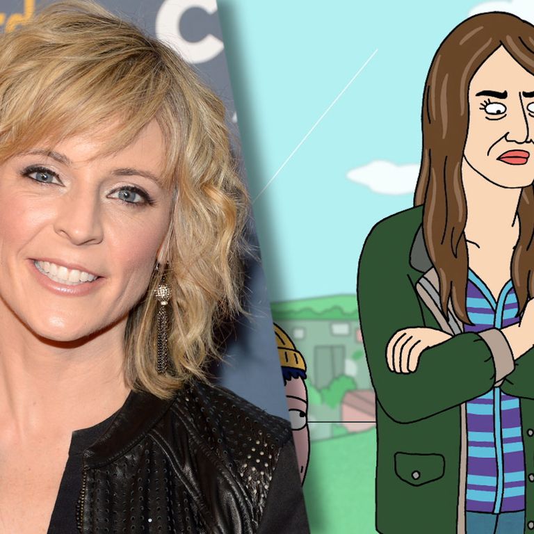 Here Are the Voices Behind BoJack Horseman, Past and Present ...