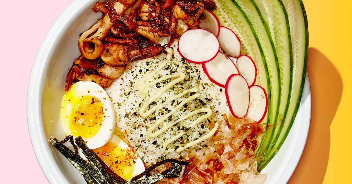 10 Best Japanese Condiments and Food Products 2021 | The Strategist