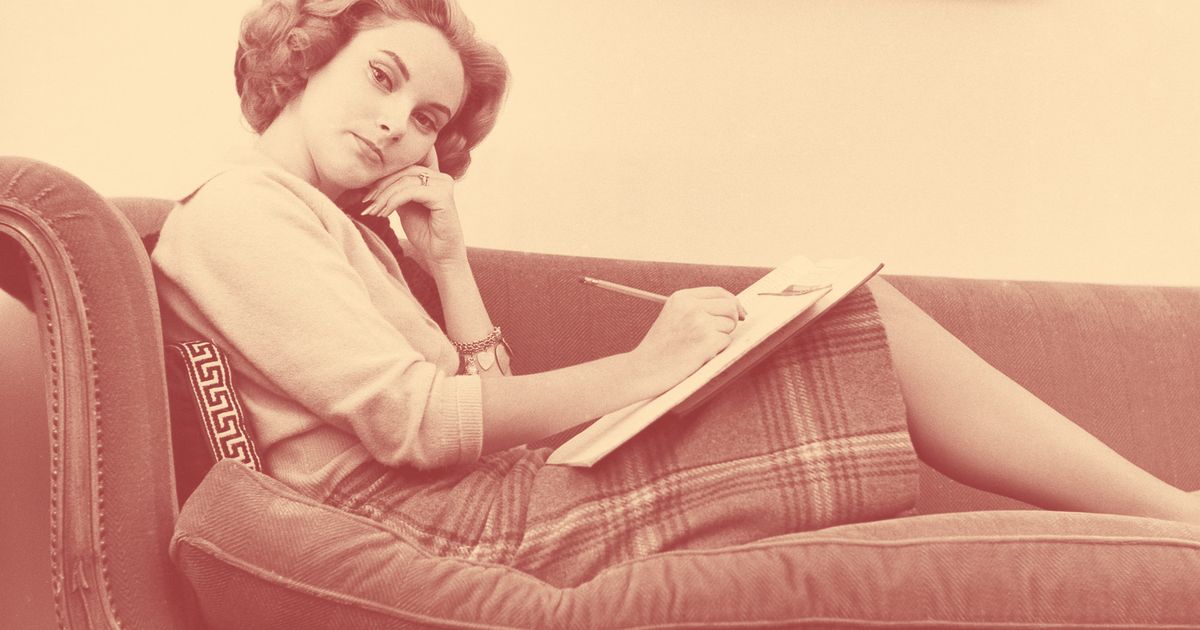 What Happens to Your Memories When You Write a Memoir -- Science of Us