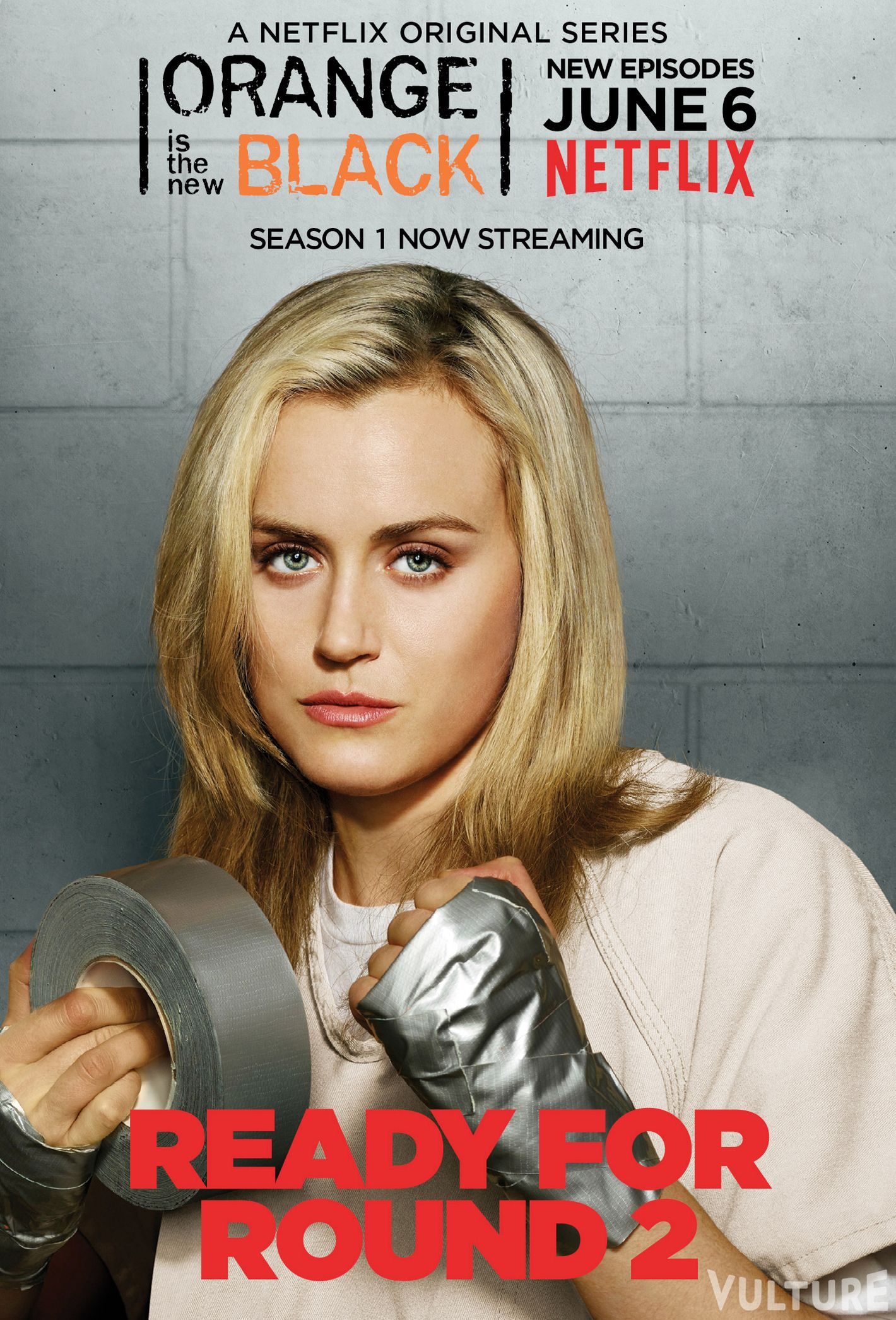 It’s Piper vs. Pennsatucky in Vulture’s Exclusive Orange Is the New ...
