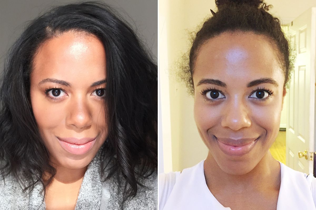 How to Immediately Get Bushier Eyebrows