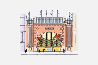 Grub Street -- New York Magazine's Food and Restaurant Blog