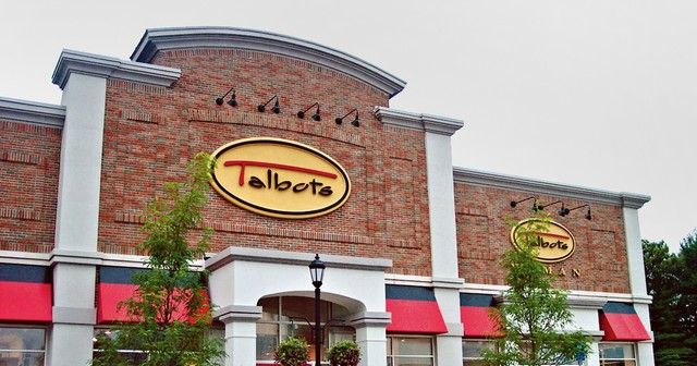 Talbots Fires Its Creative Chief, Posts Massive Losses