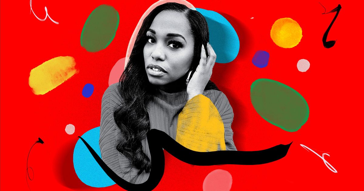 Laci Mosley: A Comedian You Should Know in 2021