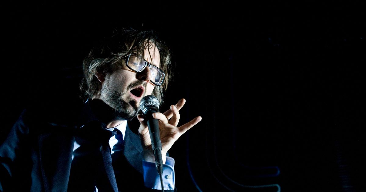 Pulp’s Reunion Show Is the Greatest Revival in Midtown