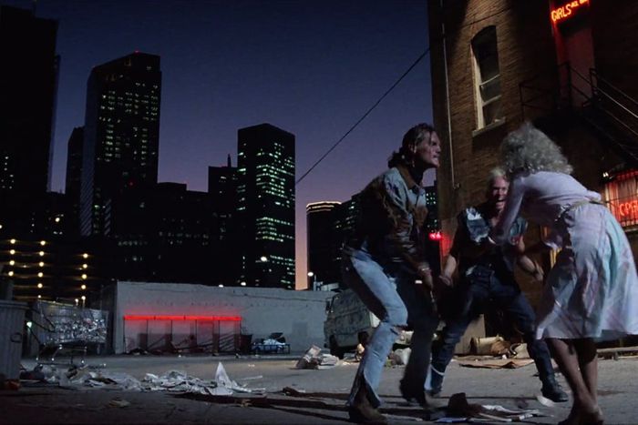 26 Things You Probably Didn’t Know About the Original RoboCop ...