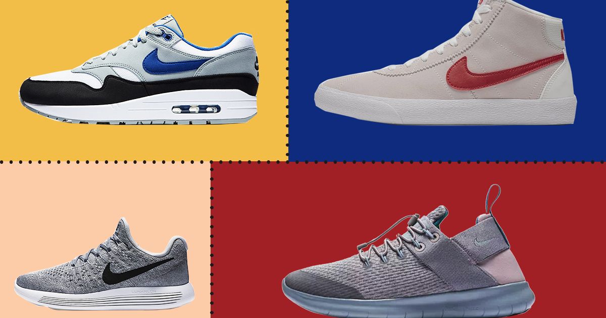Nike Sale: A discounted Nike for every occasion. | The Strategist