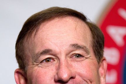 Gary Carter’s Family Says That He Has Stage 4 Brain Cancer - TV - Vulture