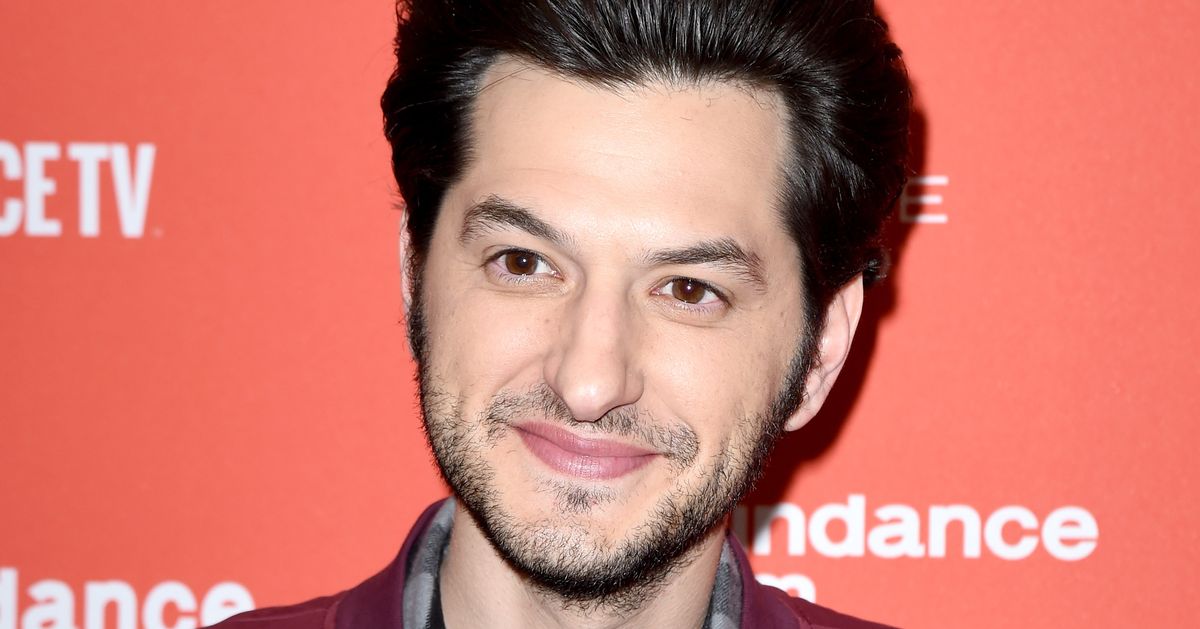 Hey Millennials, Let Ben Schwartz Tell You How to Date Not Like a Total ...