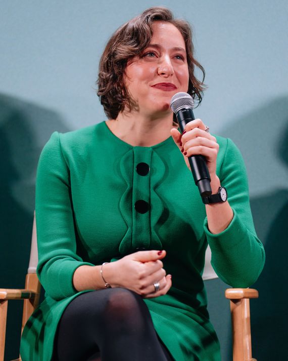 Highlights From The Cut’s ‘How I Get It Done’ Sundance Panel