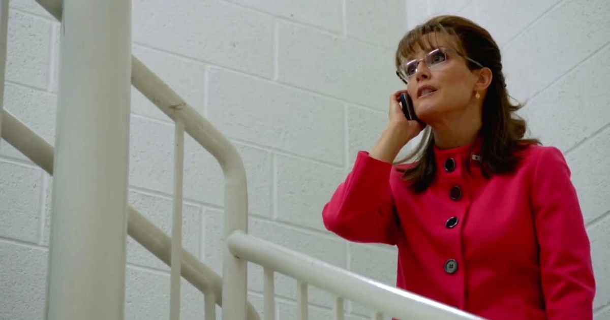 Game Change: The Trailer