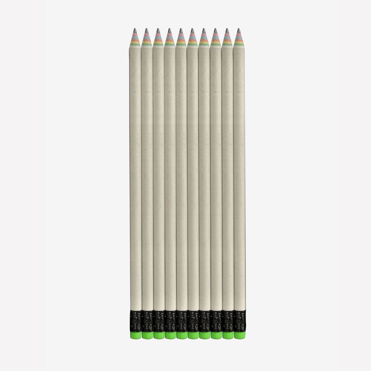 Office Home & Living Camphor Laurel Timber Pencil Hand Turned Pencil ...