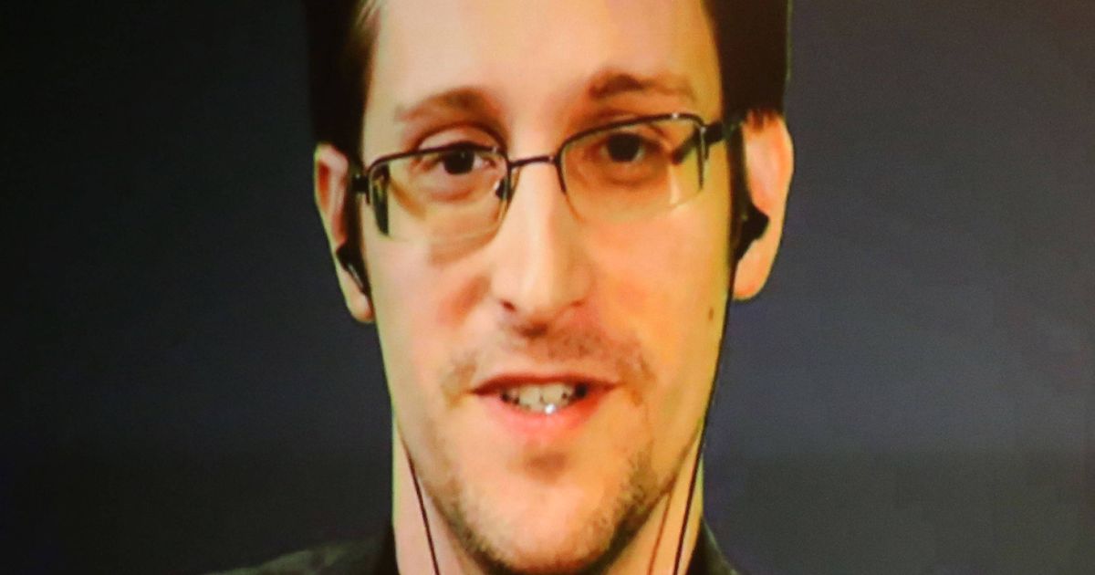 Here’s What the Real Edward Snowden Thought of Joseph Gordon-Levitt’s ...