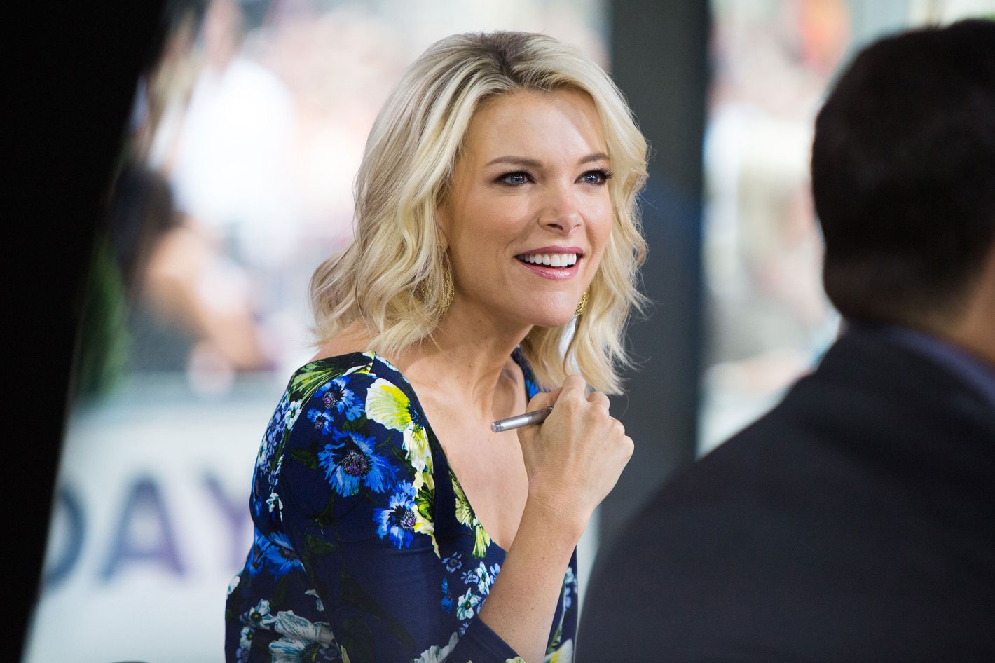 Megan Kelly Without Makeup | Saubhaya Makeup