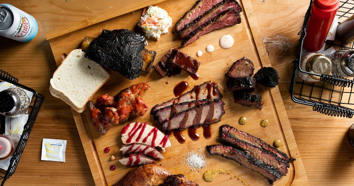 Main House BBQ Is a Kosher Barbecue Restaurant in Mill Basin