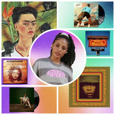 Q&A: Samara Cyn on Her New Single, ‘Backroads’ EP