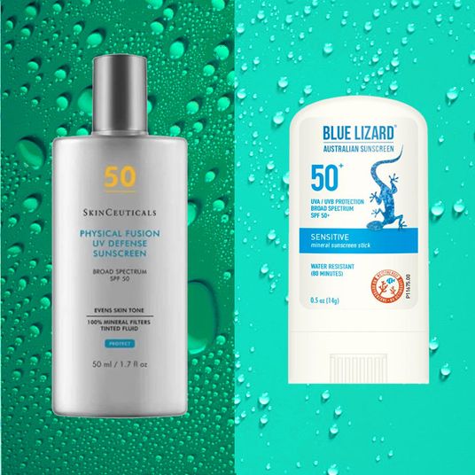 How To Deal With Ball Sweat 2024 | The Strategist