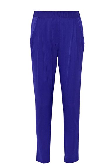 15 Ways to Wear Royal Blue This Fall