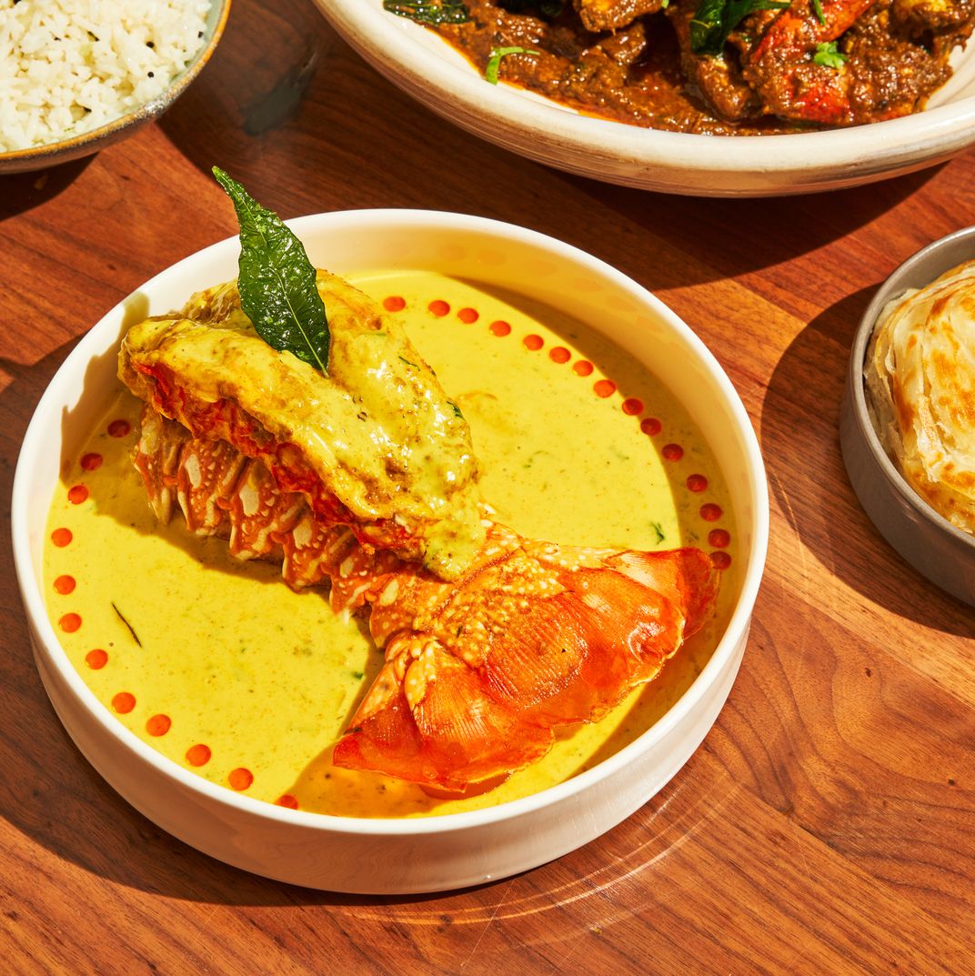 Semma Nyc Restaurant Review
