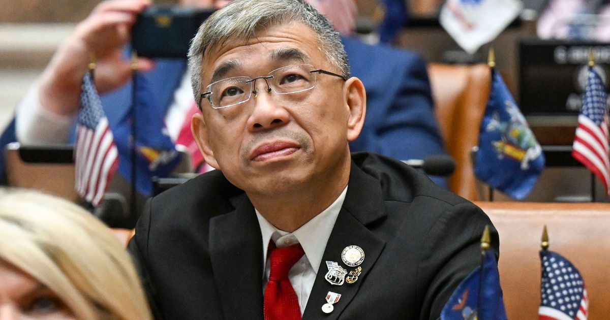 Where Do Lester Chang and George Santos Really Live?