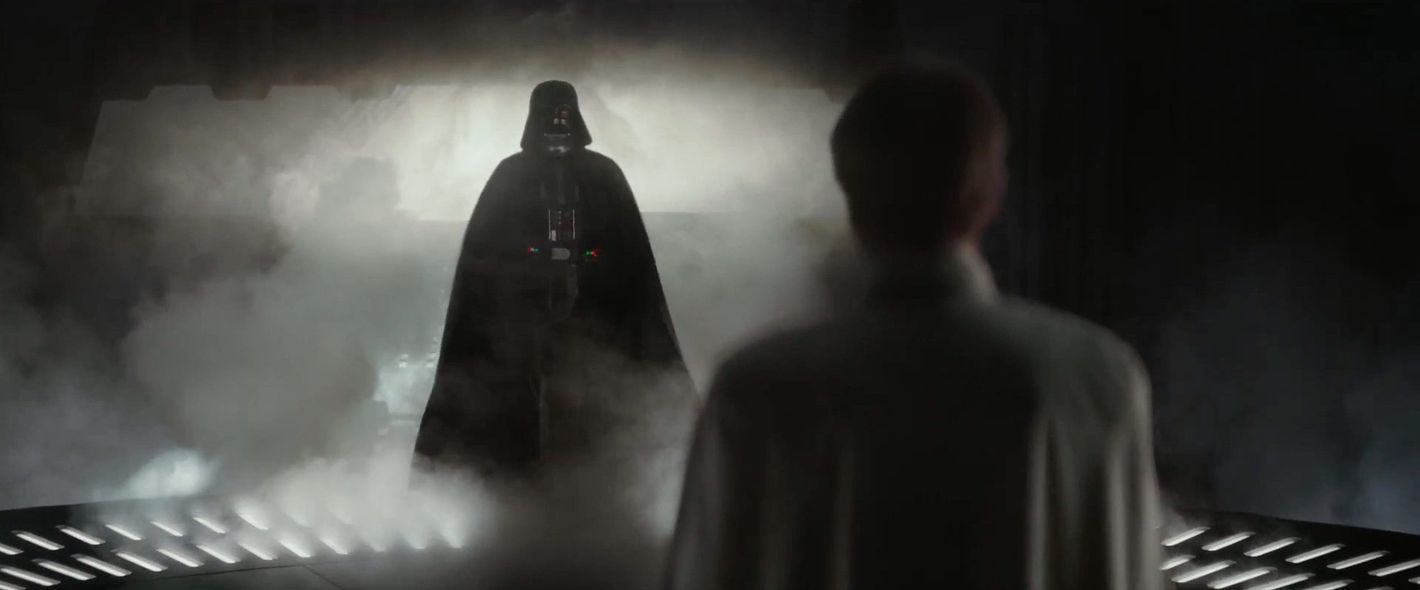 Let’s Break Down the New Rogue One Trailer