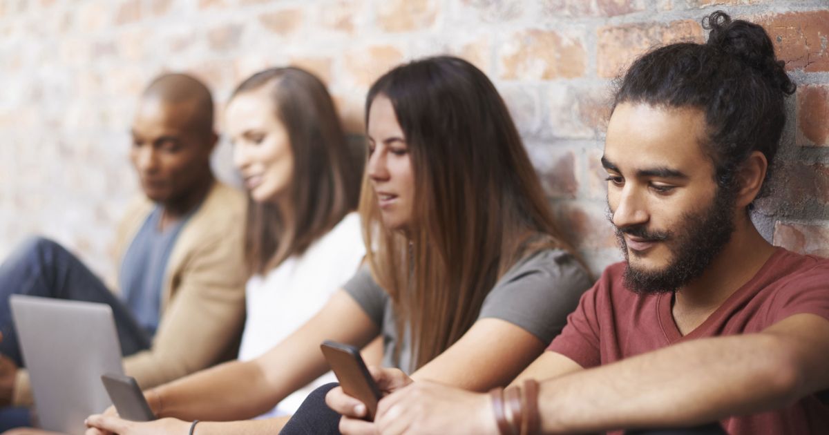 Study: Many Millennials Hate Being Millennials