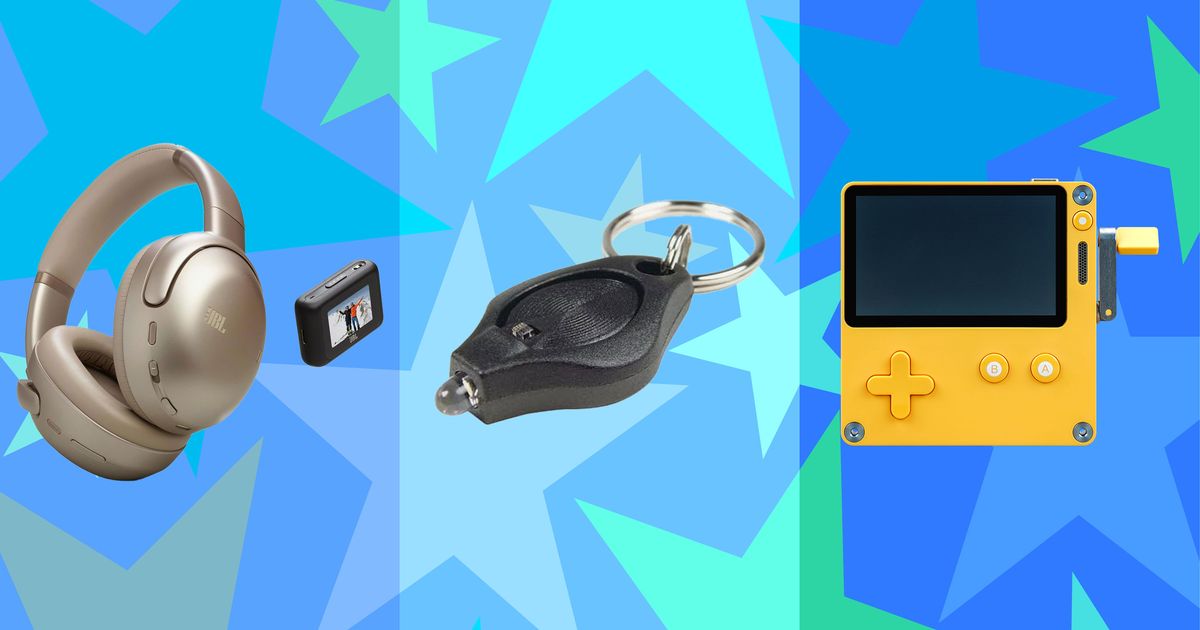 46 Best Tech Gifts for Father’s Day | The Strategist