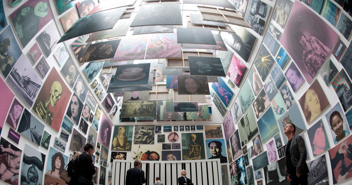 Jerry Saltz: Eleven Things That Struck, Irked, or Awed Me at Documenta 13