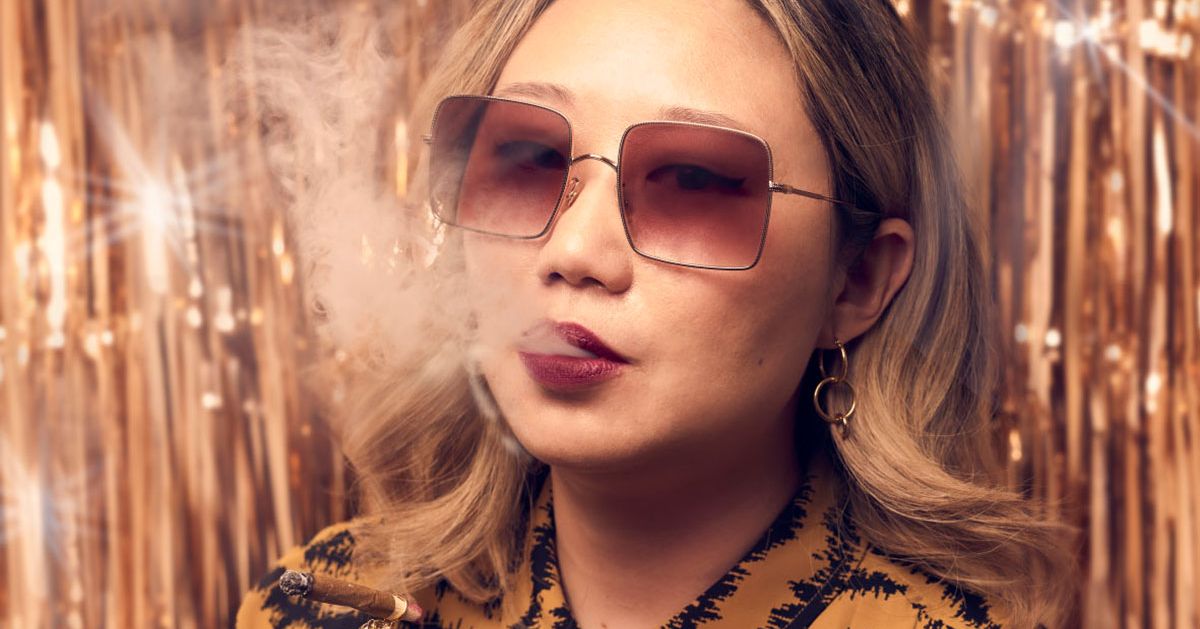 Kari Ferrell, aka Hipster Grifter, Is Plotting Her Comeback