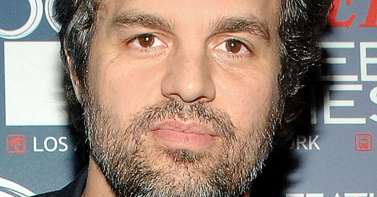 Mark Ruffalo Talks Reince Priebus, Kenosha in TMZ Interview