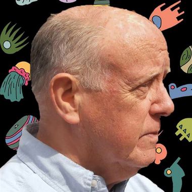 This Amazing Artist Predicted Uber and Google Glass in 1991