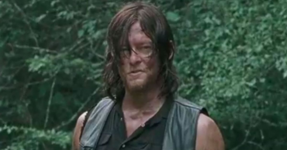 Watch the First 4 Minutes of The Walking Dead’s Mid-Season Premiere ...