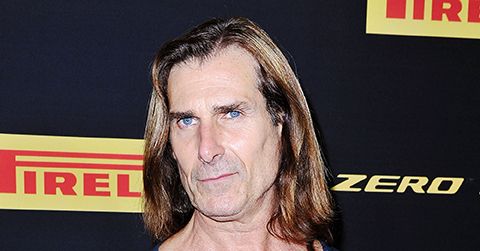 Fabio Is Looking for a Nice, Simple Woman to Eat Butter Substitute With