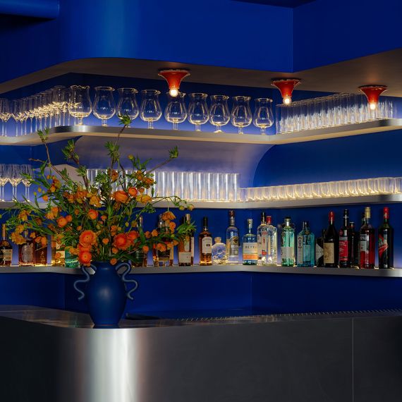 May’s NYC Design Month Finds: New Showrooms and Collections