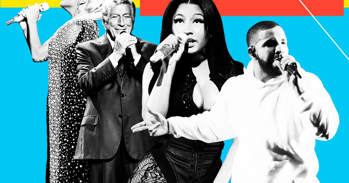 The 10 Best Concerts of 2015