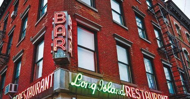 What to Eat at Long Island Bar, Now Serving Dinner in Cobble Hill