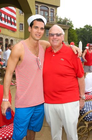 Everyone in Real Estate Knew About the Alexander Brothers