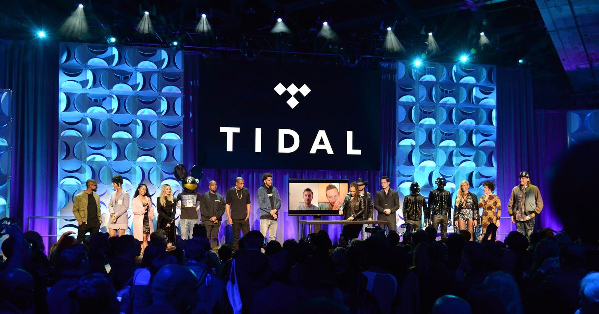 Jay Z, Beyoncé, Prince, and More to Play Tidal Benefit Concert Next Month