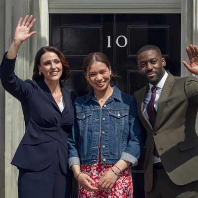 ‘Hostage’ Premiere Recap, Episode One: Don’t Resist the Path