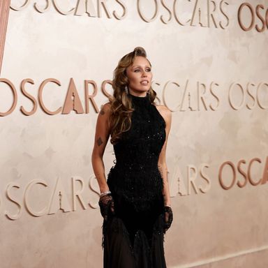 Oscars Red Carpet 2025: All the Looks