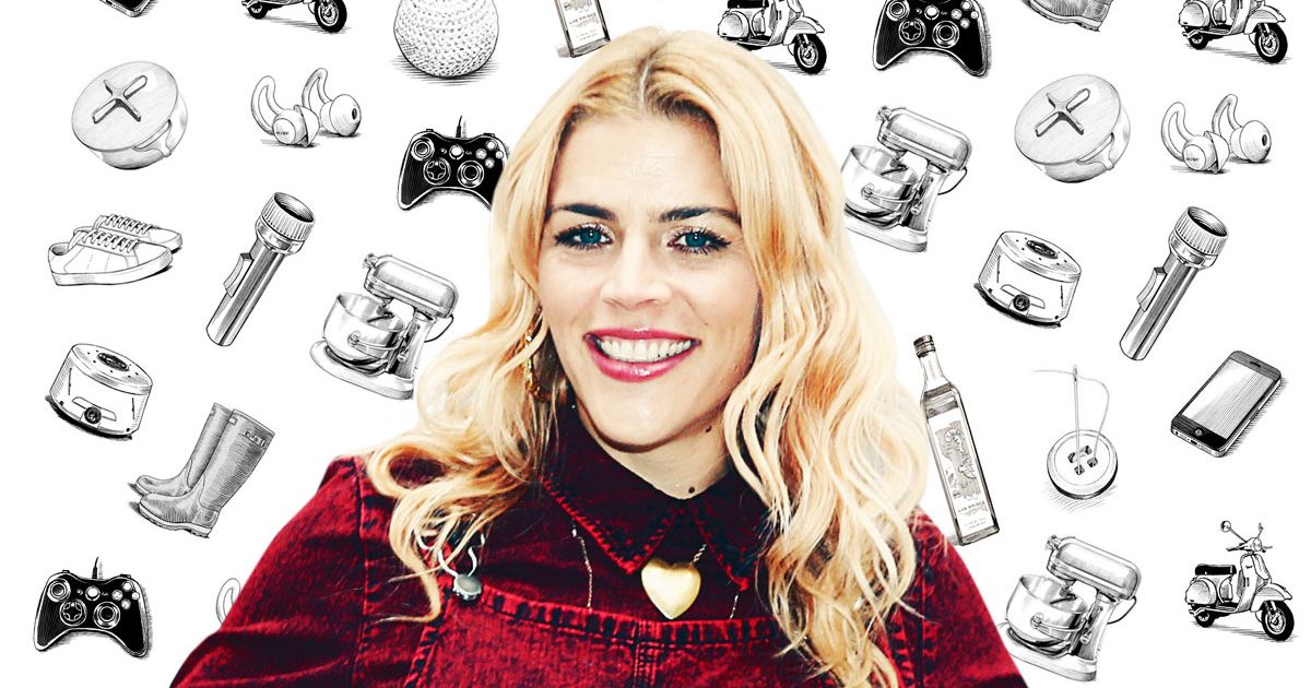 Busy Philipps on Her 8 Favorite Things 2019 | The Strategist