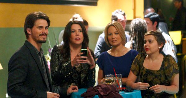 Parenthood Gets a Fourth Season