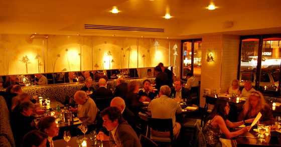 Soho’s Getting Its Own T-Bar