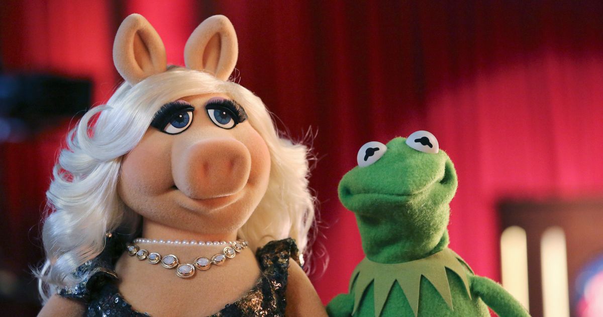 The Muppets Will Be Less Mean and More ‘Jimmy Fallon–Style’ With Its ...