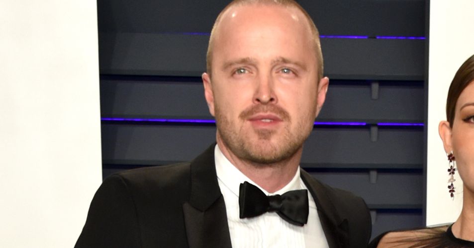 Aaron Paul Movies