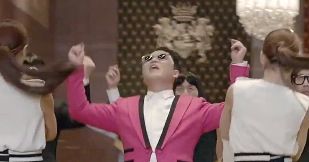 PSY Has a New Dance for You to Learn