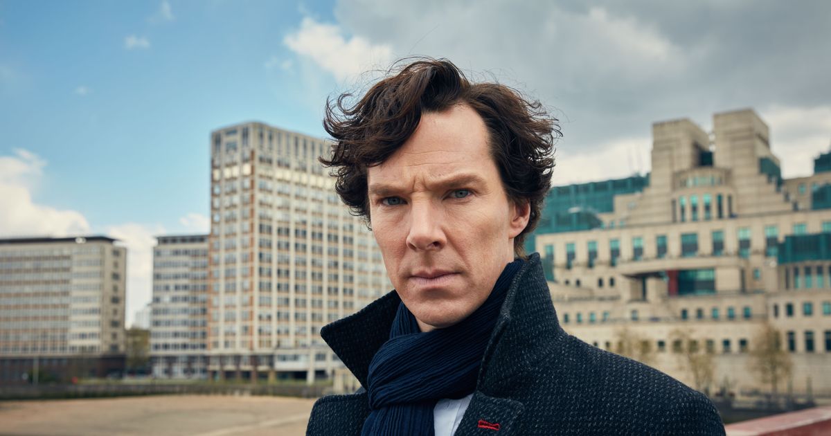 Sherlock Season-Finale Recap: The East Wind