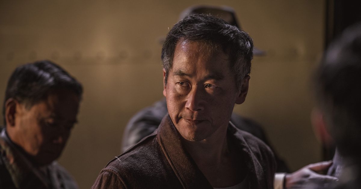 The Terror: Infamy Review