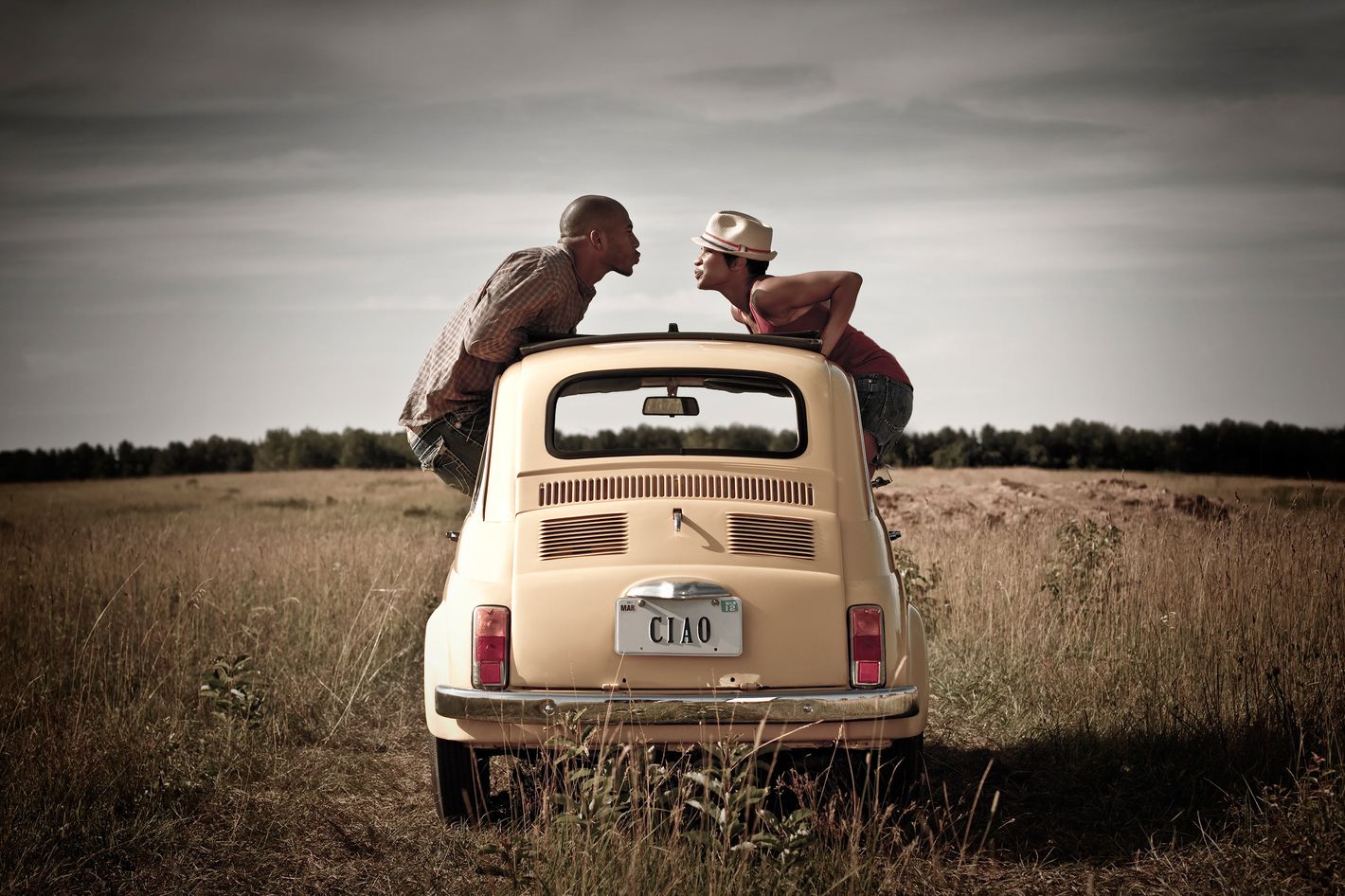 How to Make a Long-Distance Relationship Work