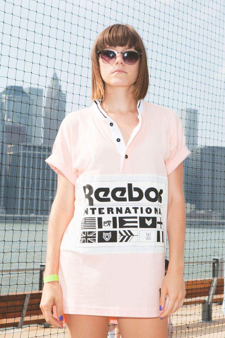 Street Style From Soccer’s Most Fashionable Fans in New York